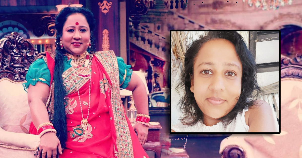 प्रसिद्ध मराठी अभिनेत्रीचं जबरदस्त ट्रान्सफॉर्मेशन, घटवलं तब्बल ६१ किलो ...