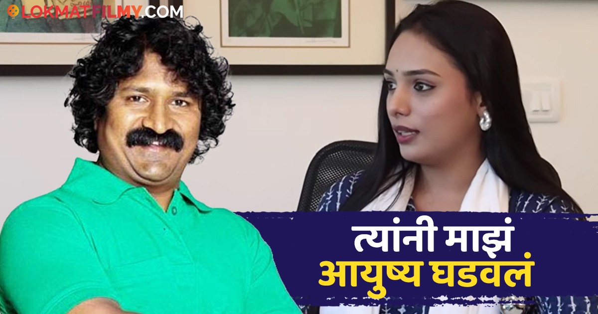 "ते माझ्यासाठी देवच आहेत...", प्रवीण तरडेंना 'देव' मानते ही मराठी ...