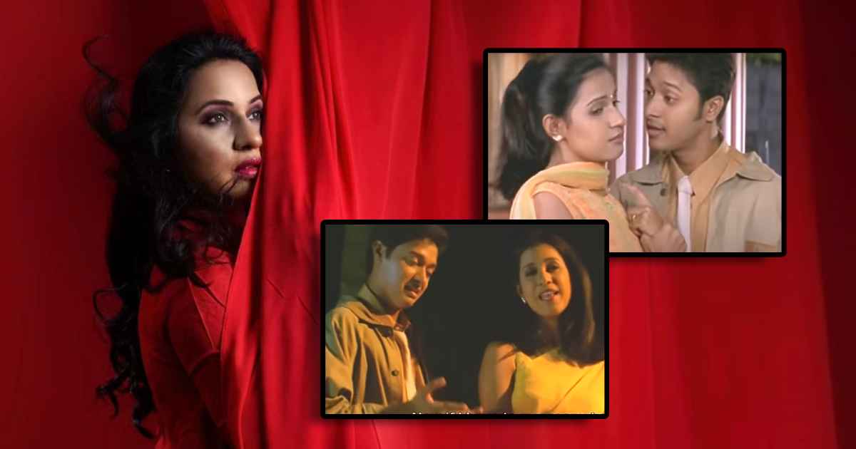 'पछाडलेला' सिनेमातील श्रेयसची गर्लफ्रेंड आठवते? आता झालाय 'इतका' बदल ...