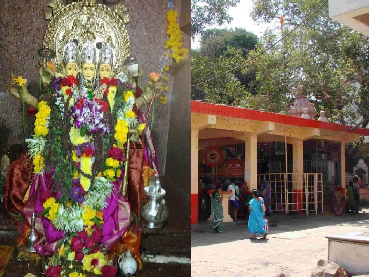 औदुंबरला ५ डिसेंबरपासून दत्त जयंती उत्सव, पाच दिवस विविध धार्मिक ...