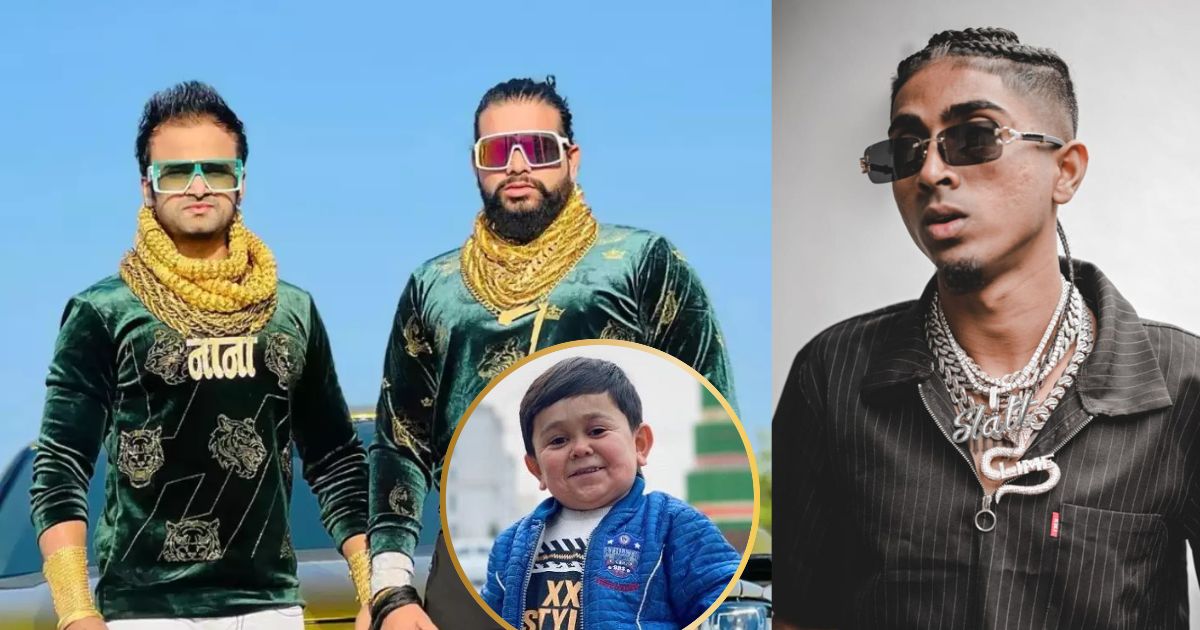 गोल्डन बॉइजने MC Stanला म्हटलं 'गर्विष्ठ', अब्दु रोजिकसोबतच्या ...