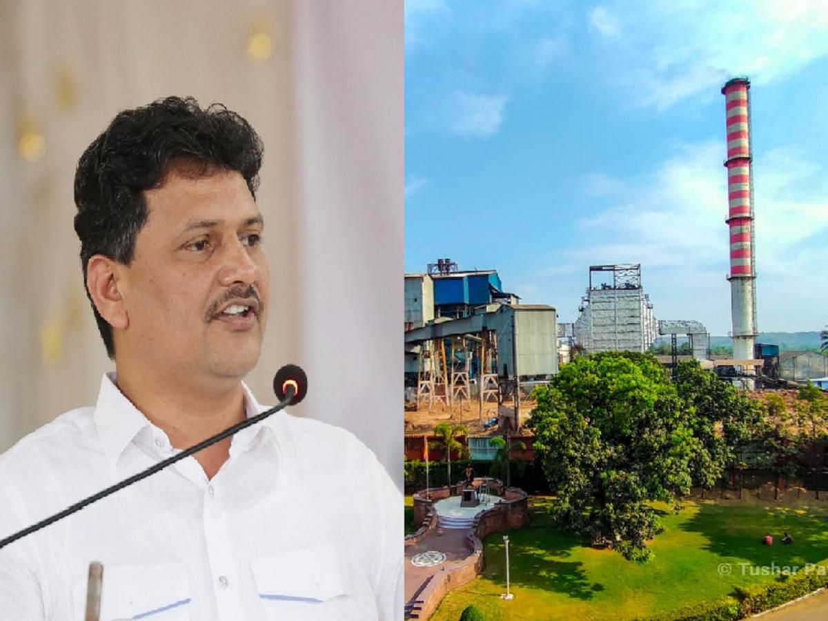 बिद्री कारखाना निवडणूक: निकालावर विरोधी आघाडीचे नेते प्रकाश आबिटकरांनी ...