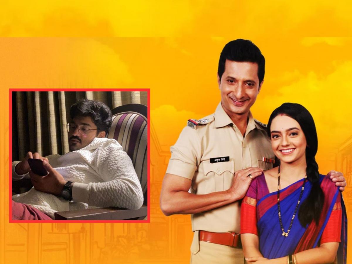 ६ वर्षांनी 'बिग बॉस' फेम अभिनेत्याची मराठी मालिकेत एन्ट्री, 'अबोली ...