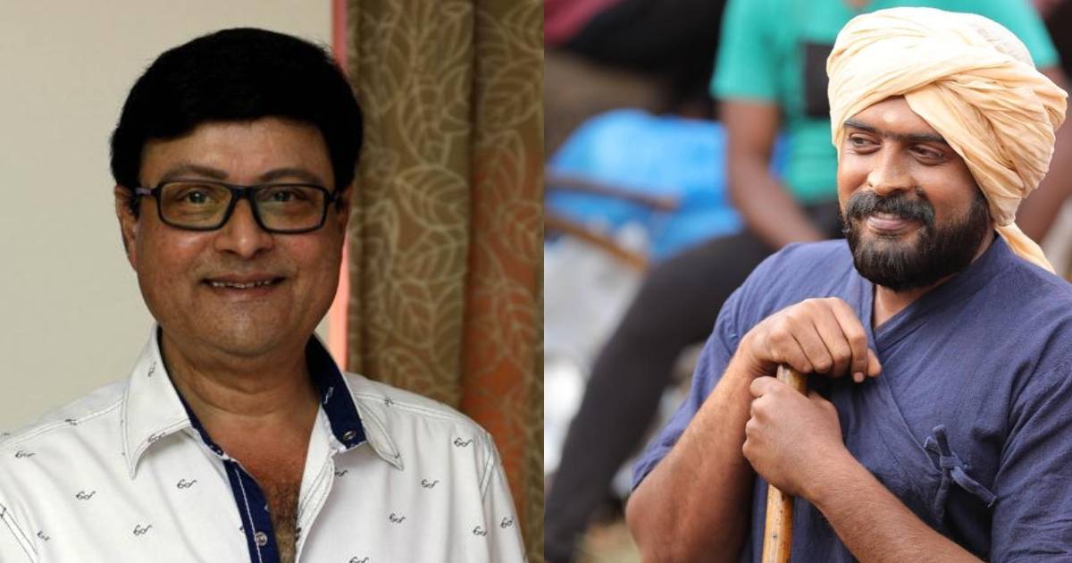 'माझा आवडता कलाकार' म्हणत सचिन पिळगावकरांनी केलं कौतुक, अभिनेता भारावला ...