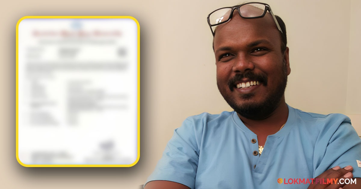 शिक्षणाला वयाचं बंधन नसतं! मनोरंजन विश्व गाजवणाऱ्या मिलिंद शिंदेंनी मिळवली 'डॉक्टरेट' - Marathi ...