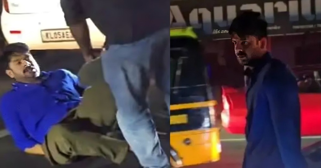 दारुच्या नशेत कारची धडक अन् लॉटरी विक्रेत्याचा मृत्यू; अभिनेता ...