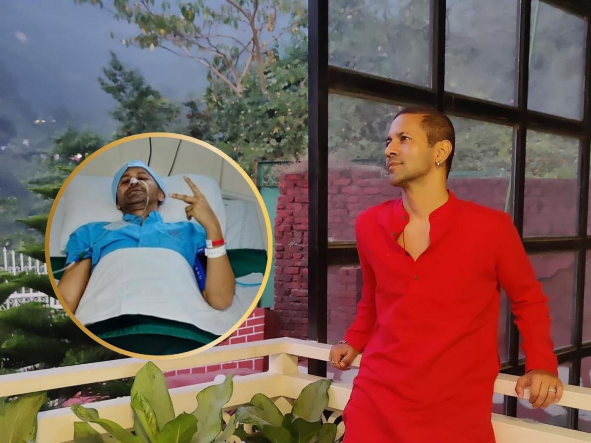 "त्याला आणखी पैशांची गरज..!", अभिनेता कॅन्सरच्या चौथ्या स्टेजवर, 'तारक ...