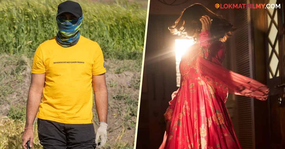 या कलाकारांनी स्वतःचं आयुष्य संपवण्याचा केलाय प्रयत्न! लिस्टमध्ये आहे ...