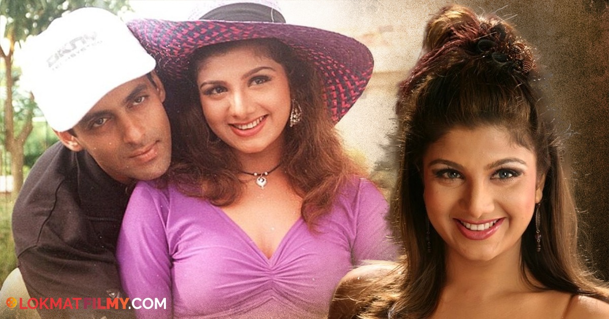 'जुडवा' सिनेमातील ही अभिनेत्री करणार १४ वर्षांनंतर कमबॅक, आता तिला ओळखणं झालंय कठीण - Marathi ...