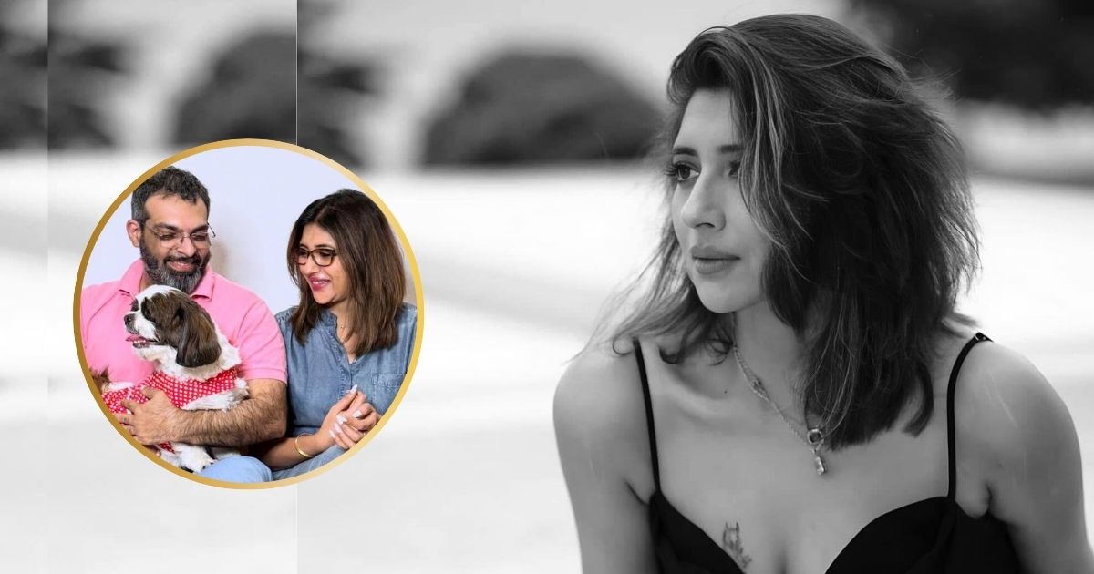 "आम्ही वेगळे झालो आहोत..."; प्रसिद्ध अभिनेत्रीने केली घटस्फोटाची घोषणा ...