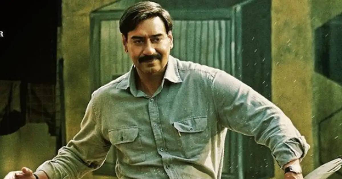 अजय देवगणच्या 'मैदान'ला तारीख मिळेना! बोनी कपूर म्हणाले, "काही लोकांना ...