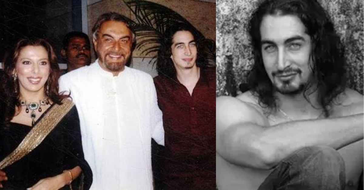 नेपोटिझमच्या चर्चांदरम्यान कबीर बेदींचा मुलगा करतोय हॉलिवूडमध्ये काम ...