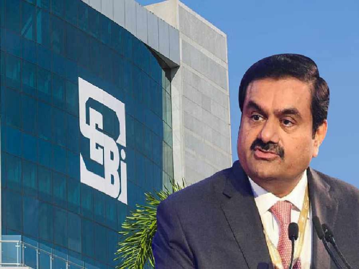 Adani Group विरोधात का बंद झाला तपास? सर्वोच्च न्यायालयात 'हे' कारण ...