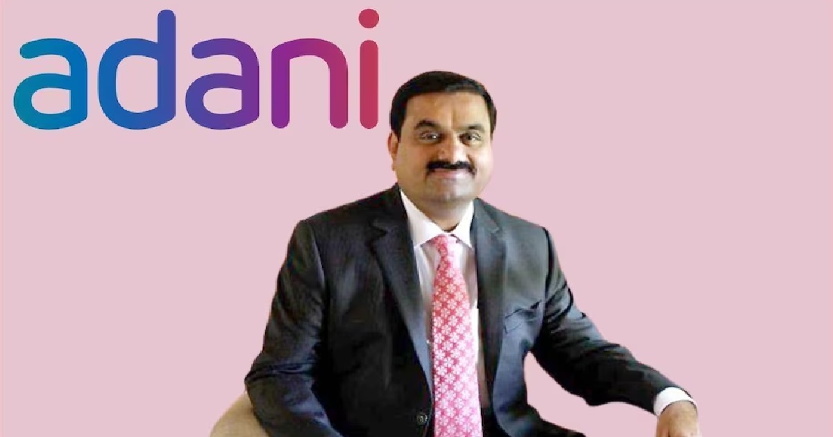 Gautam Adani यांचा जबरदस्त कमबॅक, फक्त 60 मिनिटात 29,000 कोटी रुपयांची ...