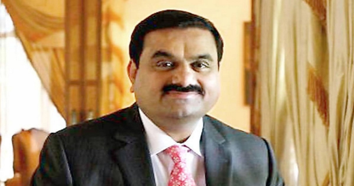 जेव्हा गौतम अदानींचे अपहरण झाले होते.., स्वतः सांगितली 'त्या' भयावह ...