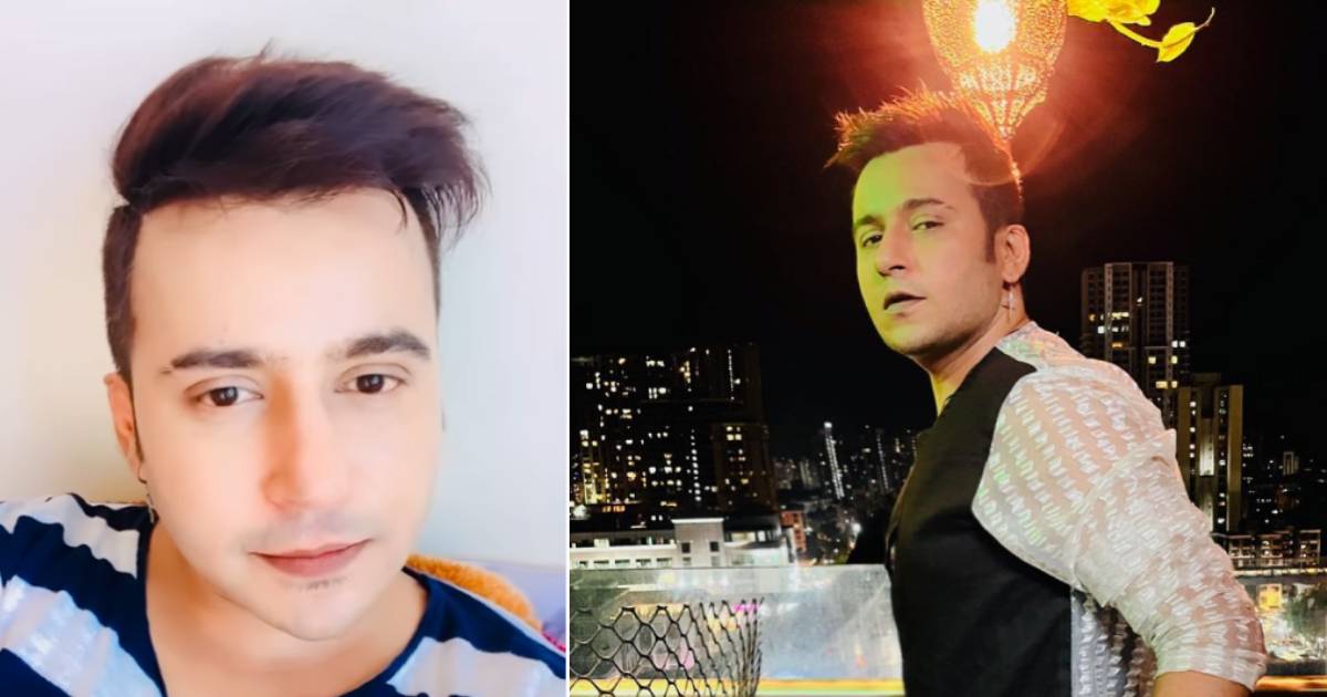 Aditya Singh Rajput Death : आदित्य सिंगचा बाथरुममध्ये आढळला मृतदेह, ५ ...