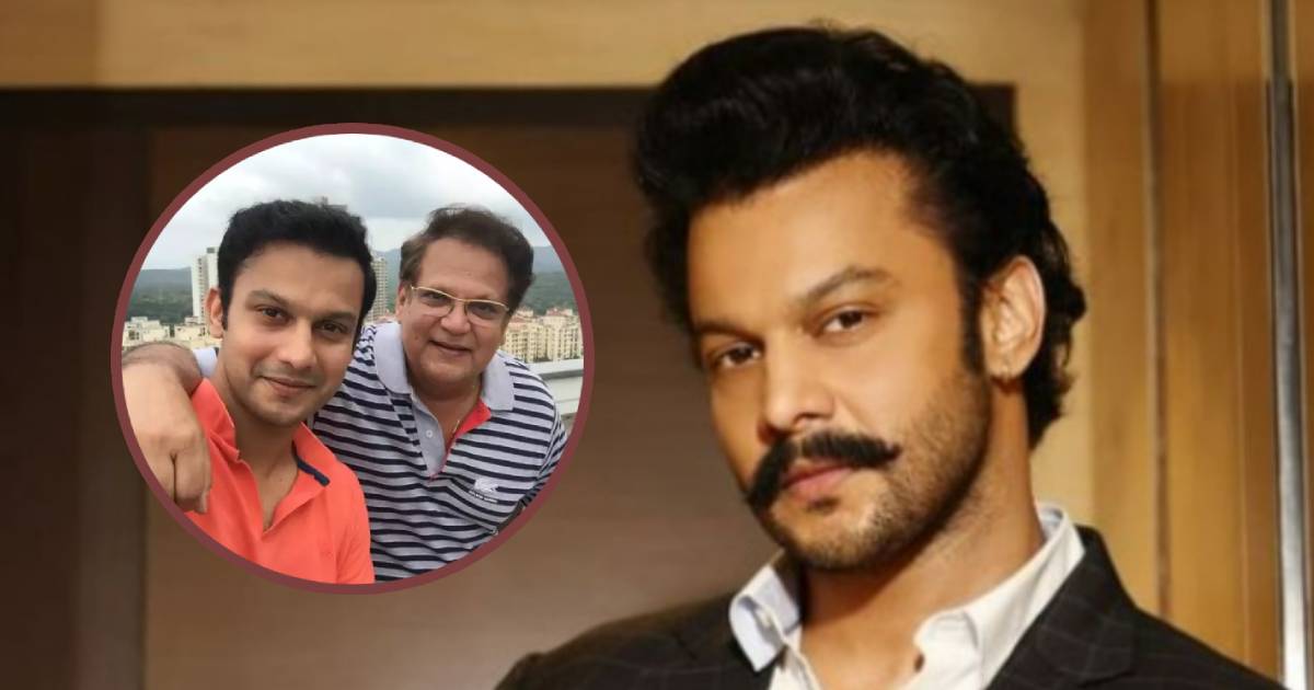 "मित्रांसोबत बिअर पिताना पकडलो गेलो..." प्रोफेसरने डॅडीकडे केली तक्रार ...