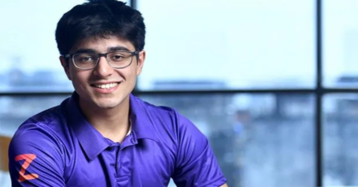 Zepto चे सीईओ आदित पालिचांनी स्पर्धक कंपनीच्या CFO वर केला मोठा आरोप ...