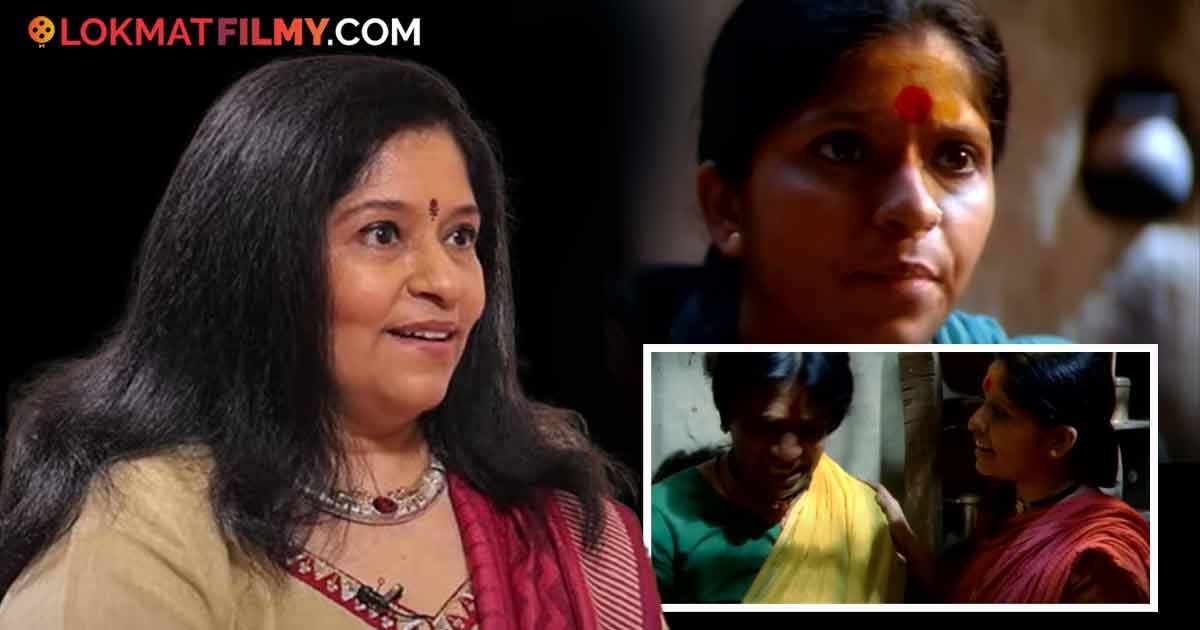 "सेटवर एका जोगतीणीच्या अंगात आलं अन्...", अभिनेत्री अदिती देशपांडेंनी ...