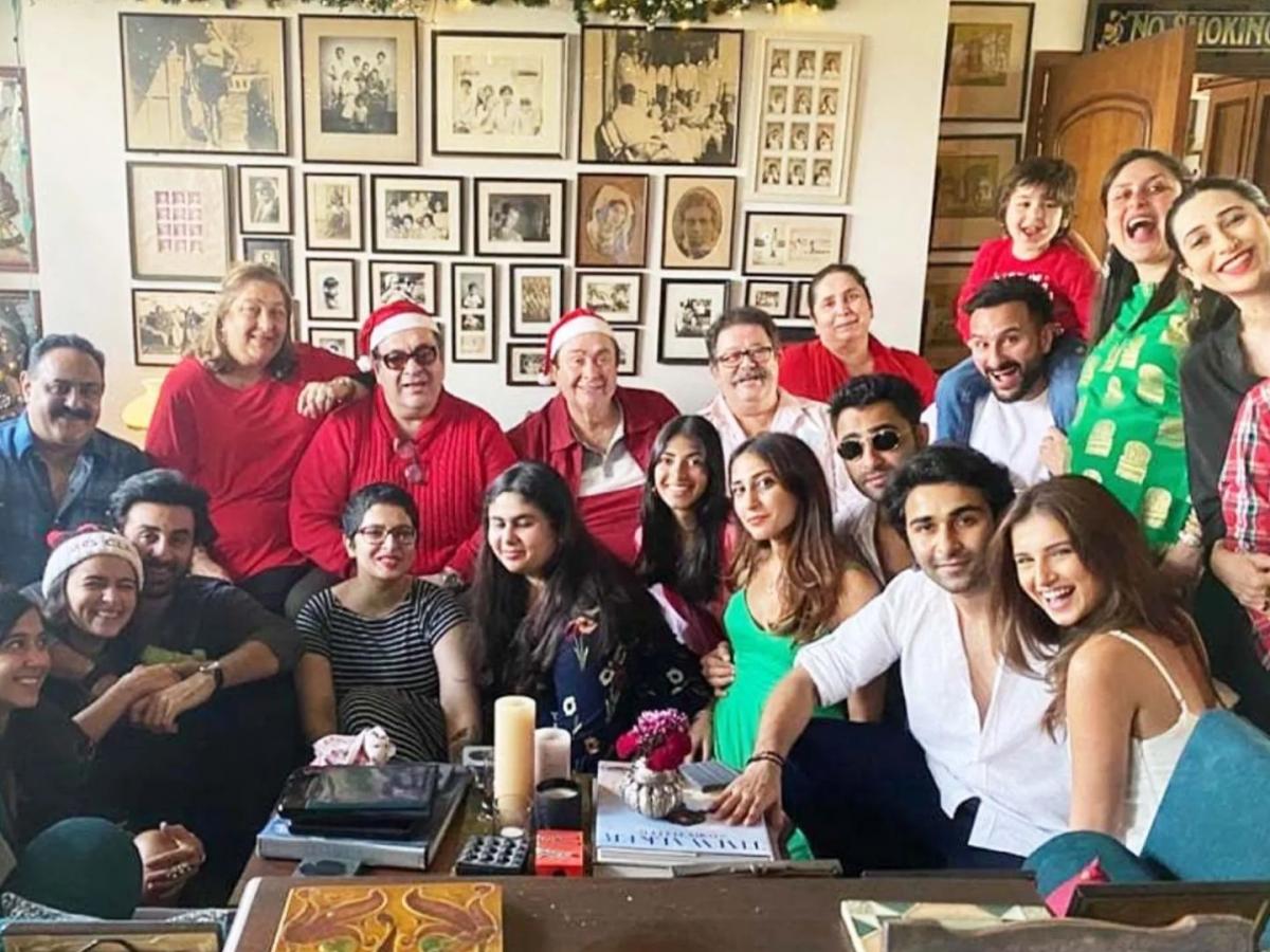 कपूर खानदानातला 'हा' व्यक्ती अभिनेता म्हणून 'सुपरफ्लॉप' पण बिझनेसमन ...