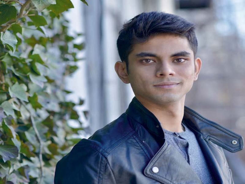 आता हा स्टार किड करणार बॉलिवूडमध्ये पदार्पण - Marathi News | Paresh ...