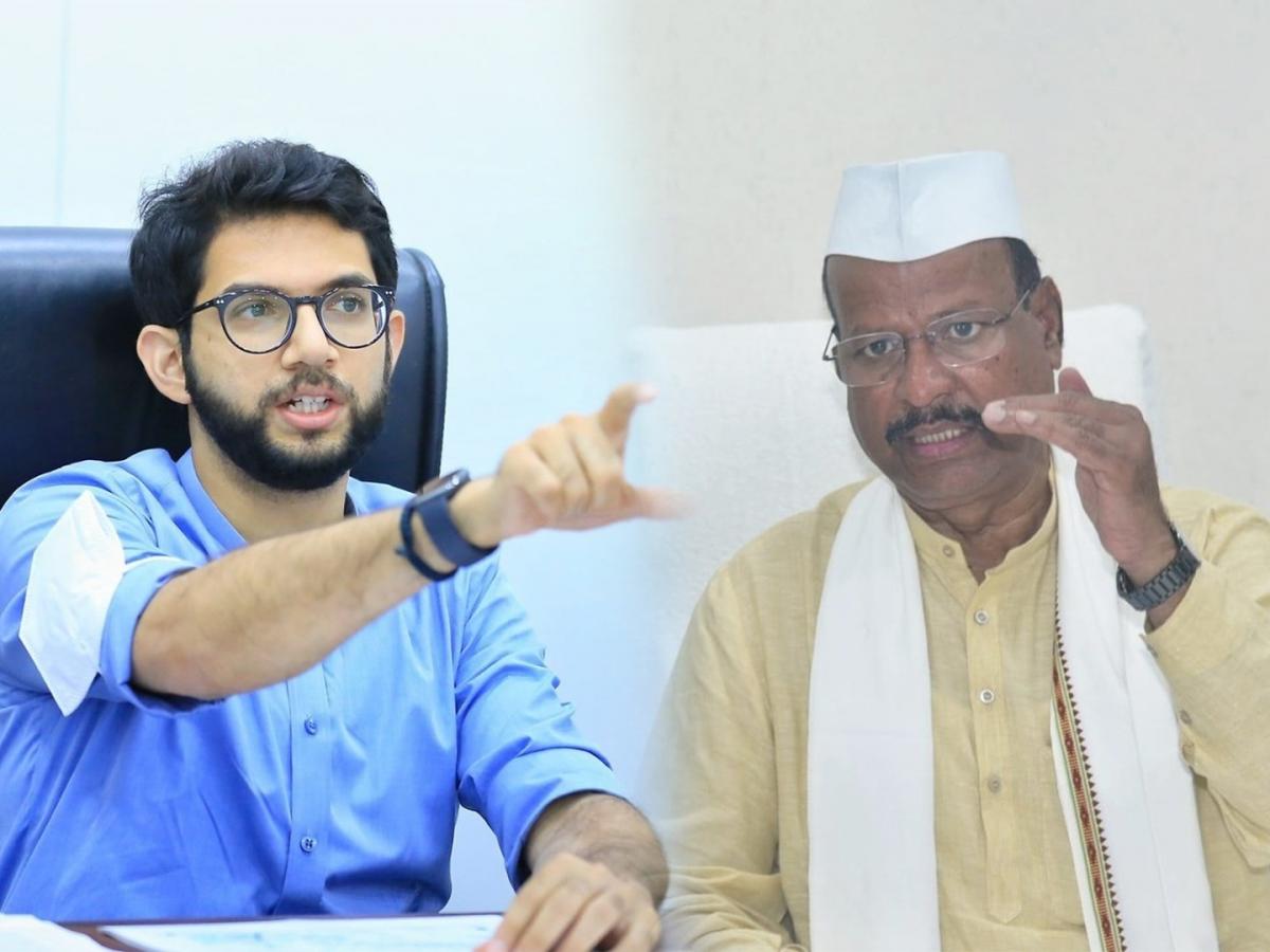 ...तर ही वेळ आली नसती! आदित्य ठाकरे हे छोटा पप्पू; अब्दुल सत्तार यांचा ...
