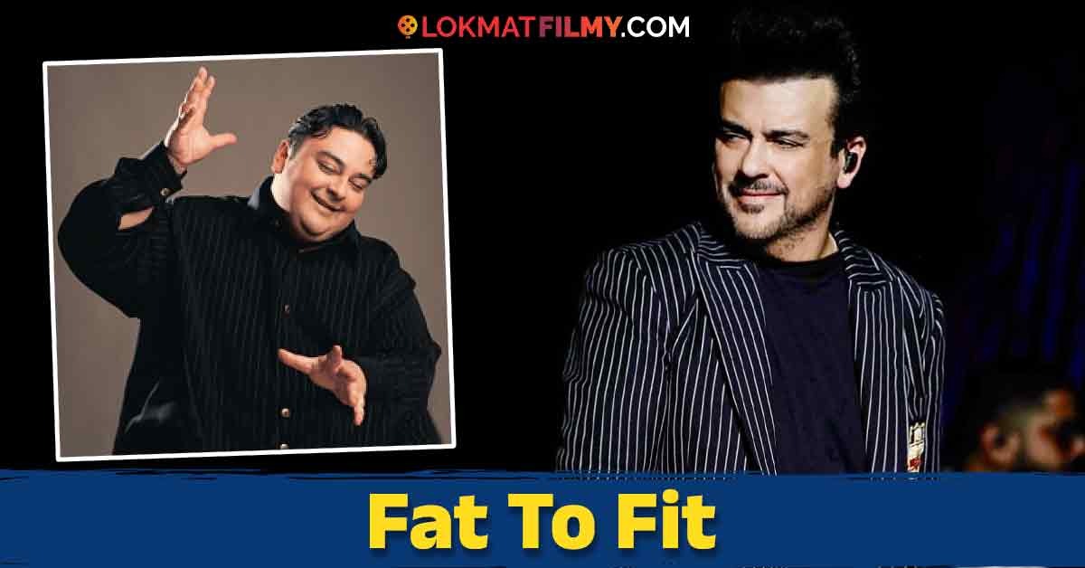 फक्त या ४ गोष्टी वर्ज्य करून गायकानं घटवलं १३० किलो वजन ...