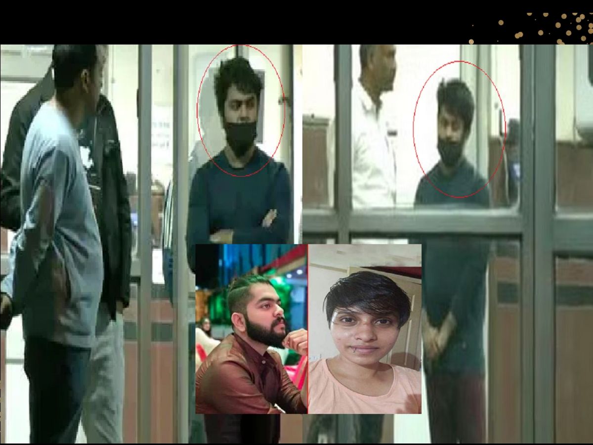 Shraddha Walker Murder Case : तिहार जेलमध्ये आफताब आत्महत्या करू शकतो ...