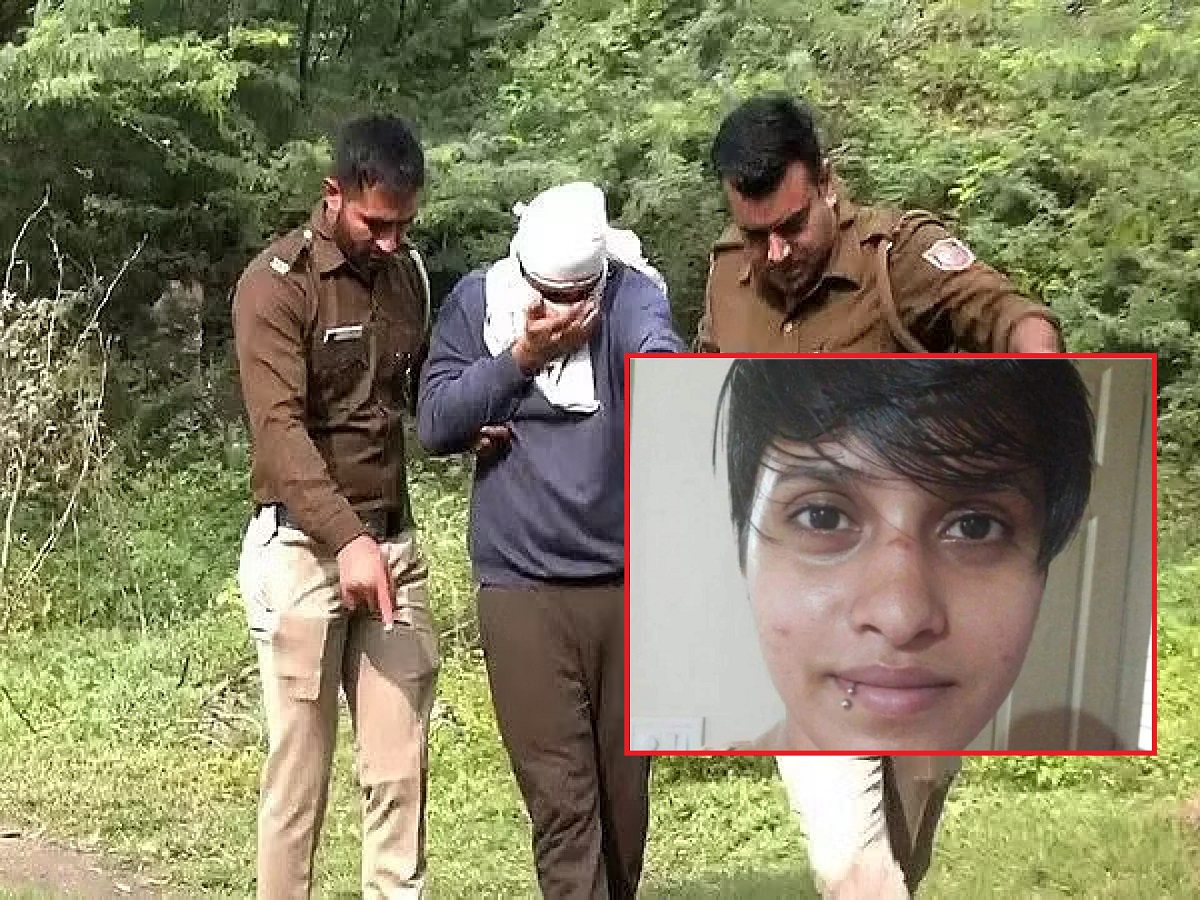 Shraddha Walker Murder Case : "आफताबने 4 महिने फ्रीजमध्ये ठेवले ...