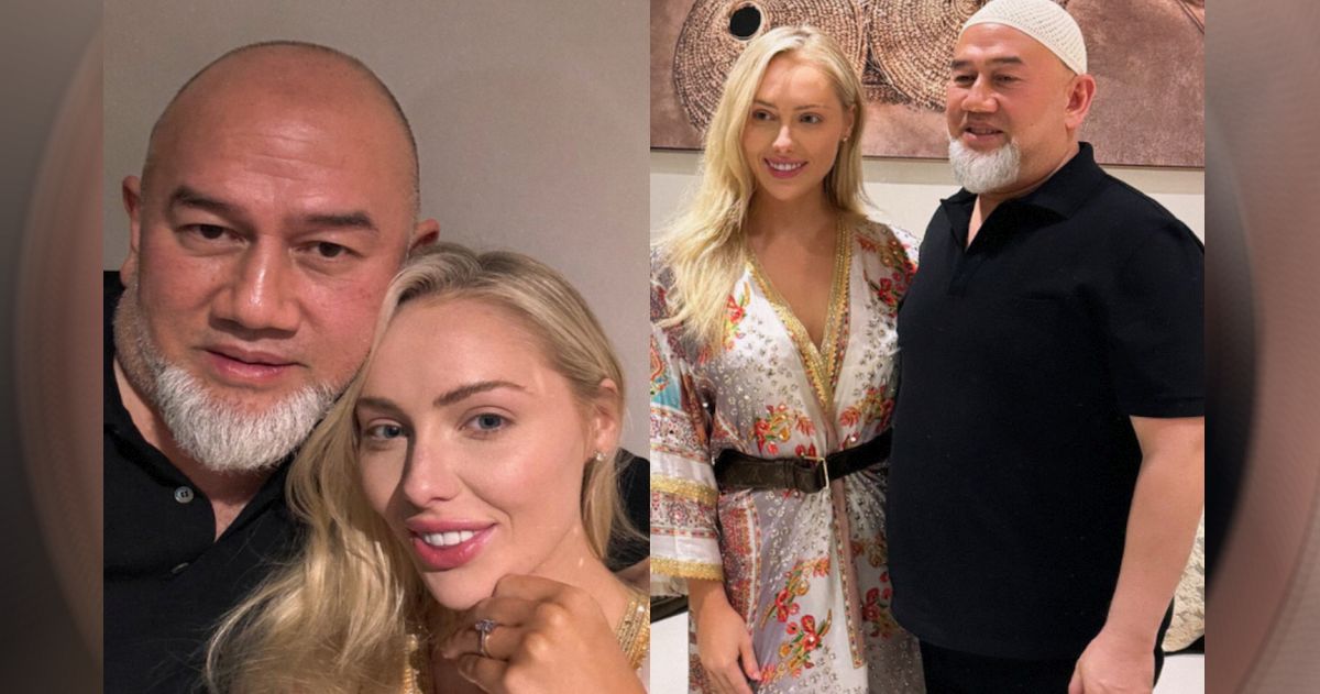 अजबच...! नकळत लग्न झालं...! अमेरिकन पॉप स्टारचा मलेशियन सुलतानशी 'निकाह', आता 'तलाक'ची मागणी ...