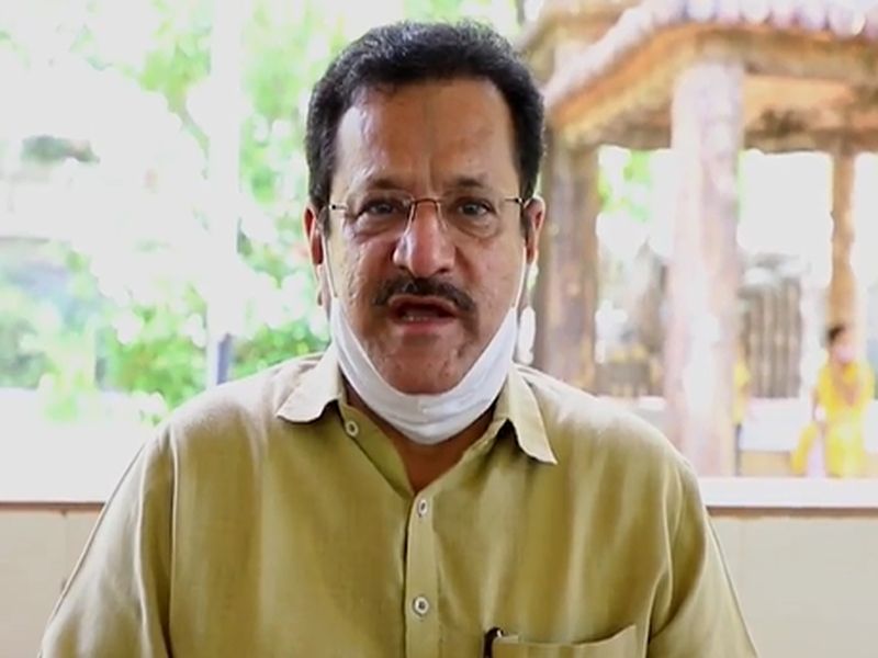 शिष्यवृत्ती परीक्षा रद्द करणे, हे तर शिवसेनेचे बेगडी मराठी प्रेम ...