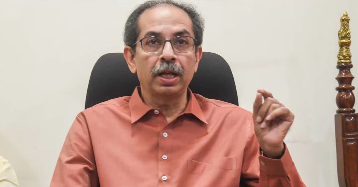 अहिल्यानगरमध्ये उद्धवसेनेला हादरा, पक्षात अंतर्गत मतभेद; तेजस्विनी ...