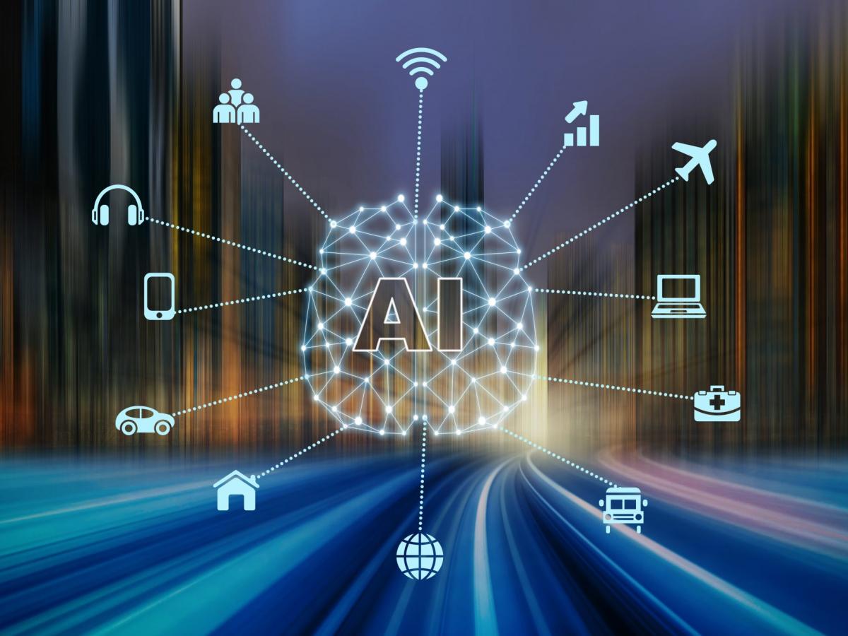 ‘वाय-फाय’पासून ‘लाय-फाय’ आणि ५ च्या पुढचे ‘जी’ - Marathi News | future technology from wifi to ...