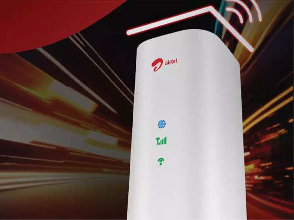 भारतातील पहिले 5G वायरलेस Wi-Fi लाँच, एकाचवेळी 64 डिव्हाईसवर चालणार ...