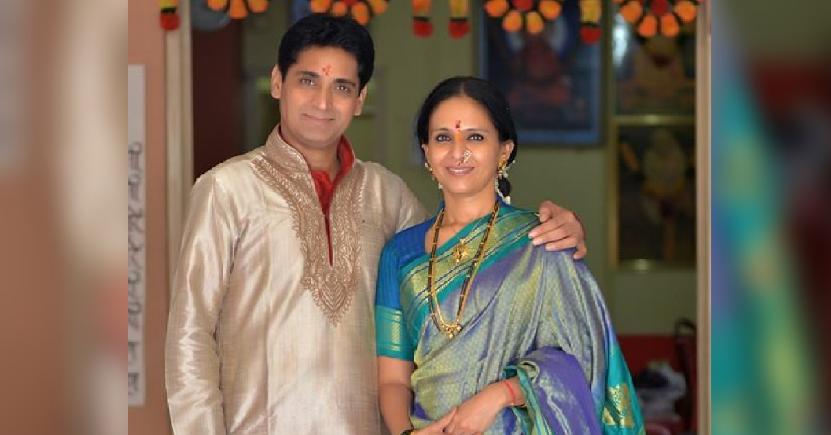 'आमची मत वेगळी असली तरी..'; ऐश्वर्या नारकरांनी उघड केलं अविनाशसोबतच्या ...