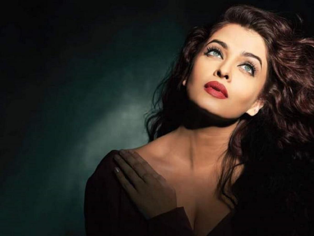 Aishwarya Rai Had Affair With Rajiv Mulchandani Before Abhishek ...