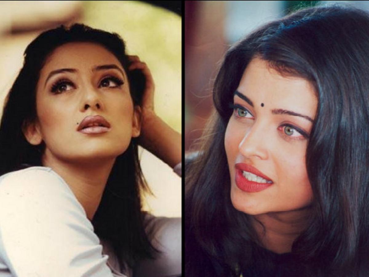 THROWBACK : दिवसरात्र रडायची ऐश्वर्या राय, ही अभिनेत्री ठरली होती कारण ...