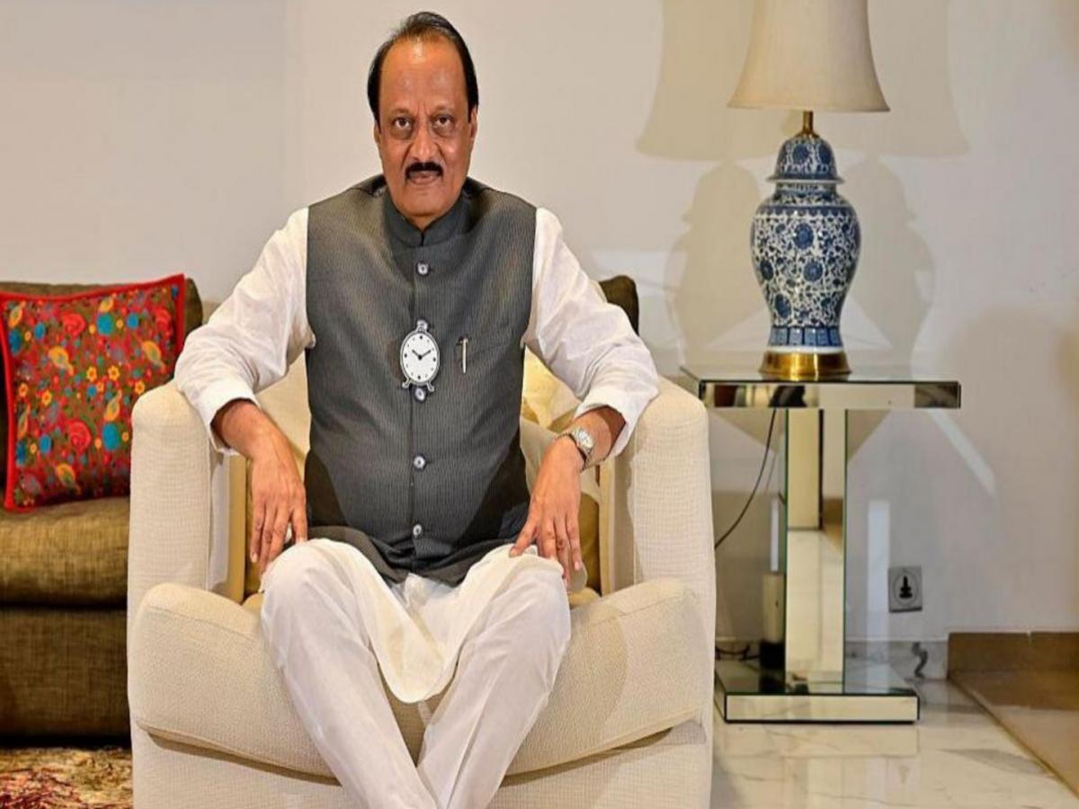 Ajit Pawar Passed Away : प्रशासनावर मजबूत पकड आणि वेळेची काटेकोर शिस्त ...