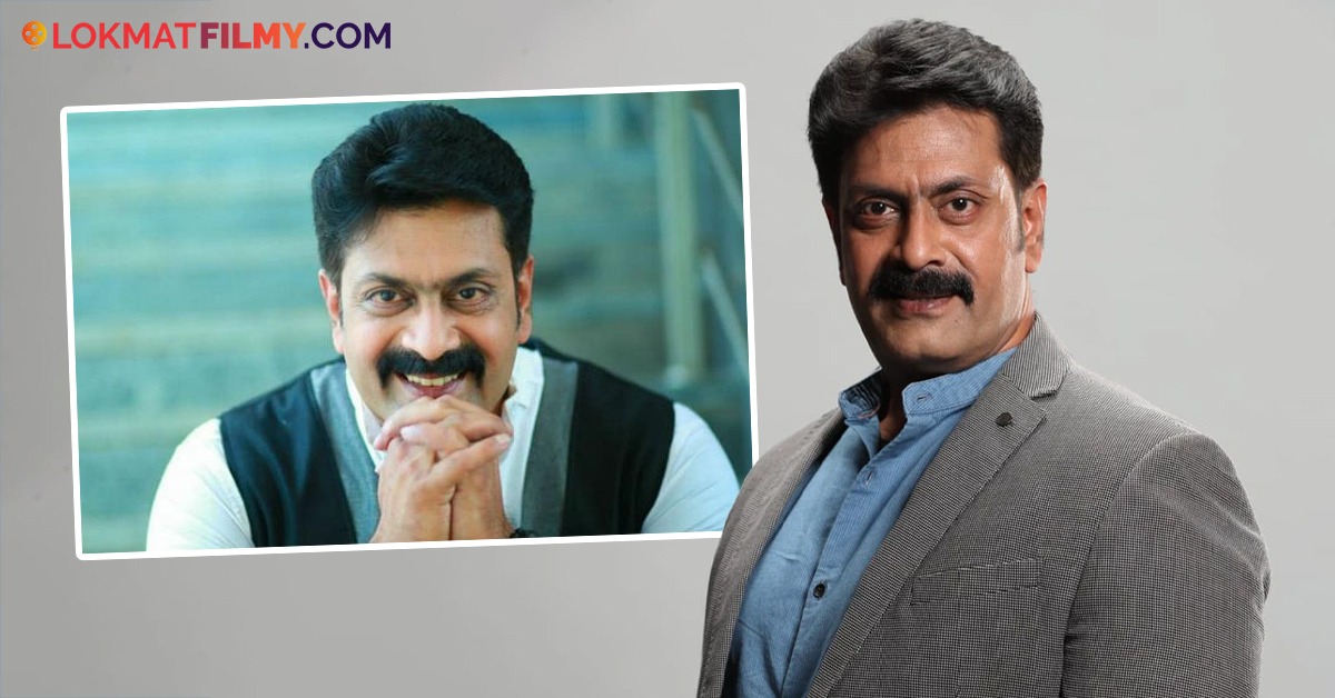 "तुमच्याकडे सगळं आहे, सातत्य ठेवा..."; मराठी अभिनेत्याचा तरुणांना ...