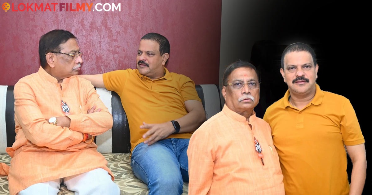 शिवडीतील नाराजीनाट्य संपलं; अजय चौधरी आणि सुधीर साळवी आले एकत्र ...