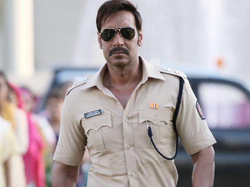 बर्थडे स्पेशल! बॉलिवूडचा सिंघम अजय देवगणच्या या गोष्टी तुम्हाला नक्की ...