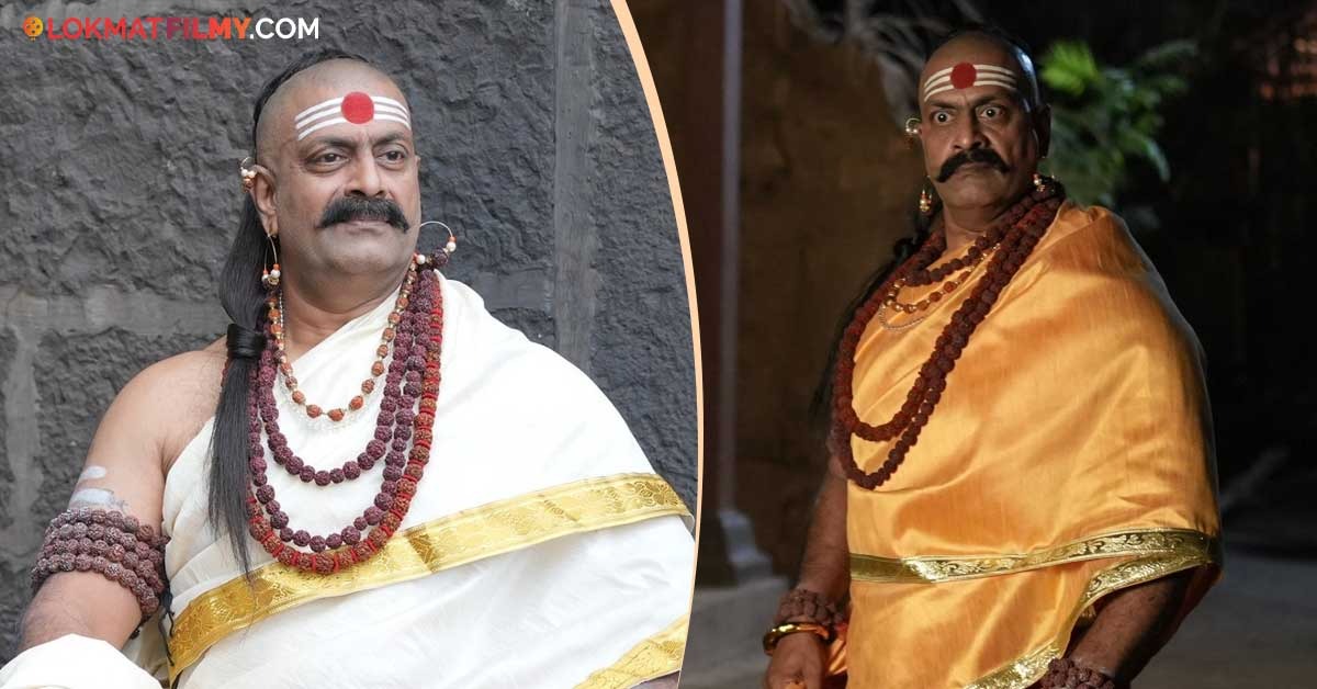 अजय पूरकर दिसणार खलनायकाच्या भूमिकेत, 'अभंग तुकाराम'मध्ये साकारणार ...