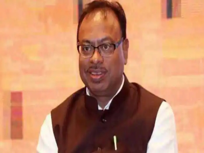 रवी राणा अन् बच्चू कडू यांच्यातला वाद गैरसमजामुळे झाला; चंद्रशेखर ...