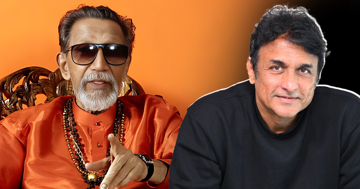 "ठाकरे कुटुंबाचे खूप उपकार आहेत", अजिंक्य देव यांनी सांगितली ...