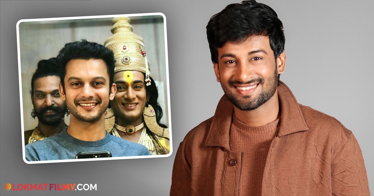 अजिंक्य राऊतला सिनेइंडस्ट्रीत झाली ७ वर्षे पूर्ण, आभार मानत म्हणाला ...