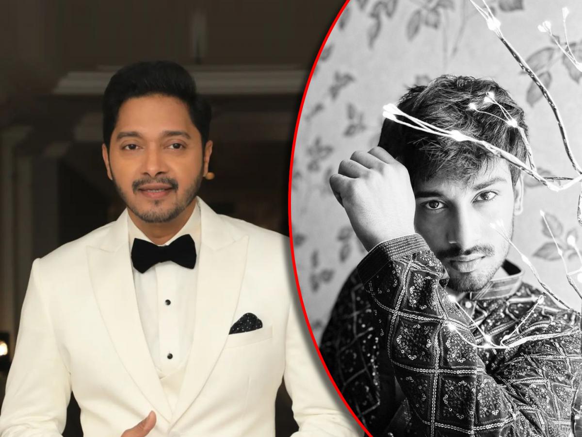 "१२-१३ तास काम केल्यानंतर...", श्रेयस तळपदेला हृदयविकाराचा झटका ...