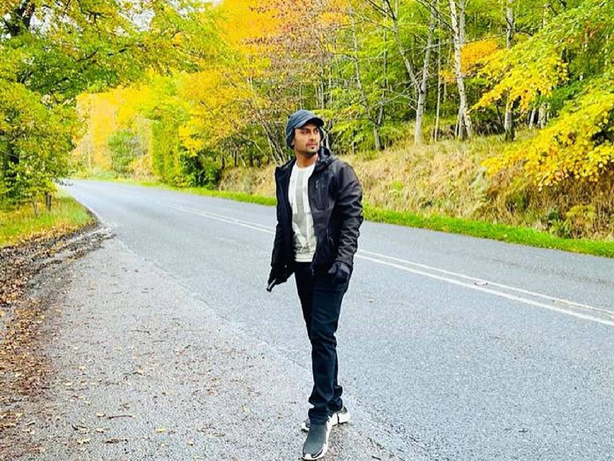 'ति'च्या जाण्याने मराठी अभिनेता वर्षभर सावरु शकला नाही, म्हणाला ...