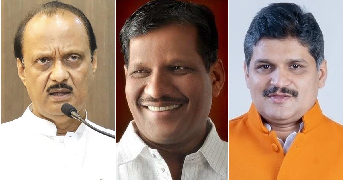 ‘जगताप पॅटर्न’ला शहसाठी ‘कसबा पॅटर्न’ची रणनीती; बंडखोरी रोखण्याचे ...