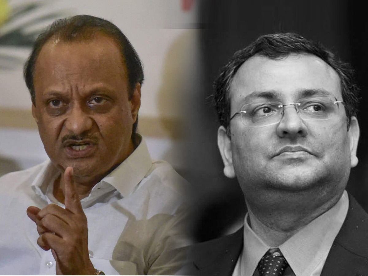 Cyrus Mistry Accident : सायरस मिस्त्री यांच्या निधनानं भारतीय उद्योग ...