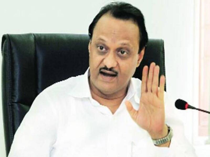 'महाविकास आघाडी सरकारने विकासकाम दाखवा'; या स्पर्धेचे आयोजन करणाऱ्या ...